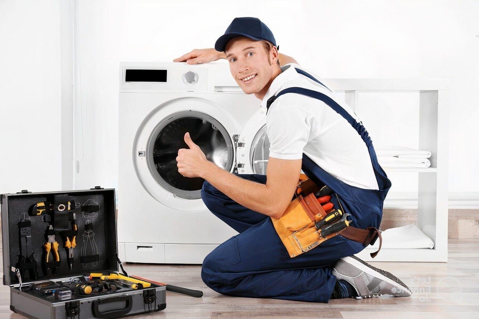 Washing Machine Repair Service near me in Doha, Qatar